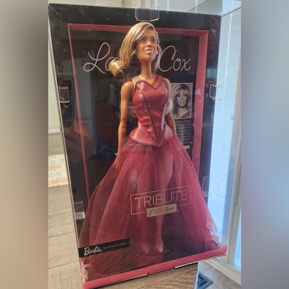 Barbie | Other | The Barbie Tribute Collection | Poshmark